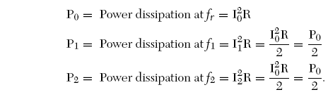 Chapter 12.6 - Selectivity And Bandwidth | GlobalSpec