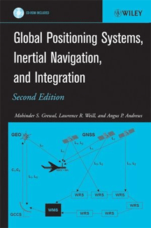 Chapter 9.5.2: INERTIAL SYSTEMS TECHNOLOGIES: Navigation Error ...