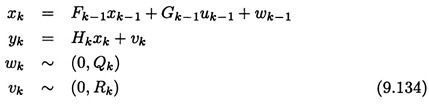Chapter 9.4 - Fixed-Interval Smoothing | Engineering360
