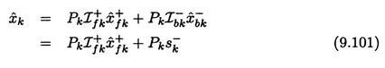 Chapter 9.4 - Fixed-Interval Smoothing | Engineering360