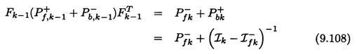 Chapter 9.4 - Fixed-Interval Smoothing | Engineering360