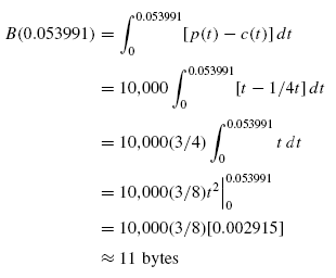Chapter 7.4.2 - Variable Buffer-Size Calculation | GlobalSpec
