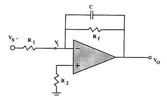 Differentiators and Integrators | GlobalSpec