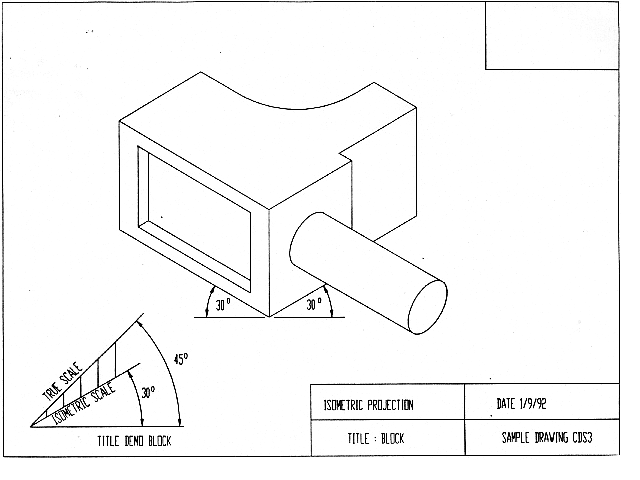 Mechanical Design - Technical Communication