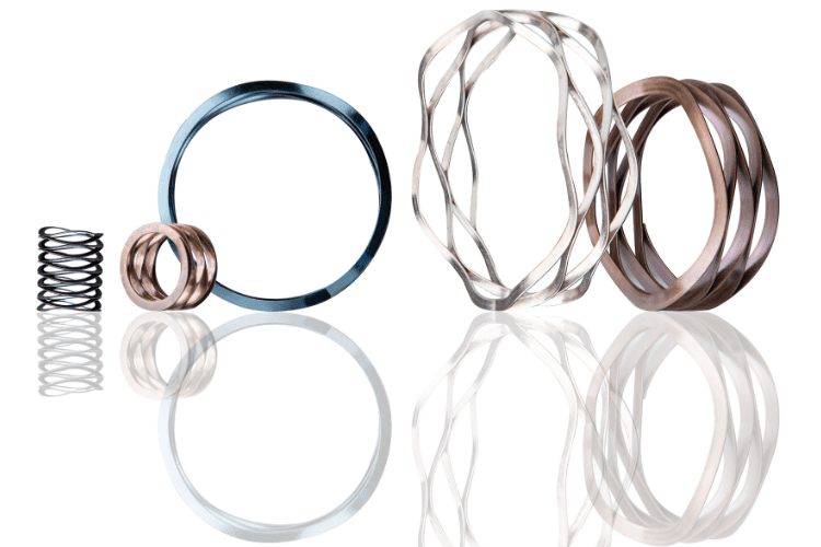 Rotor Clip Company, Inc. - Company Profile | Supplier Information