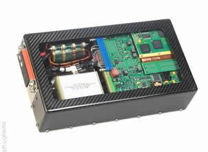 Safran Electrical & Power - Company Profile | Supplier Information