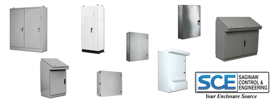 Saginaw Control & Engineering - Company Profile | Supplier Information