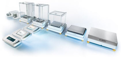 Sartorius Lab Instruments GmbH & Co. KG - Company Profile | Supplier ...