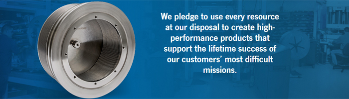 Senior Aerospace Metal Bellows - Company Profile | Supplier Information