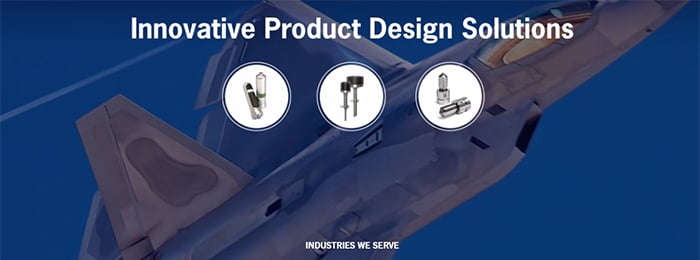 Senior Aerospace Metal Bellows - Company Profile | Supplier Information
