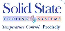 Solid State Cooling Systems - Company Profile | Supplier Information