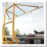 Spanco, Inc. - Company Profile | Supplier Information