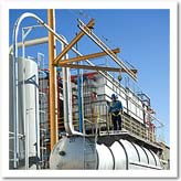 Spanco, Inc. - Company Profile | Supplier Information