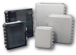 Stahlin Enclosures - Company Profile | Supplier Information