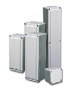 Stahlin Enclosures - Company Profile | Supplier Information