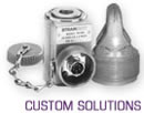 Strainsert - Company Profile | Supplier Information