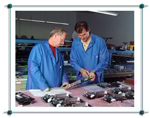 Syscom Tech - Company Profile | Supplier Information