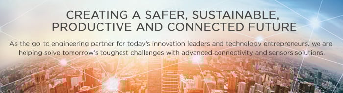 TE Connectivity - Company Profile | Supplier Information