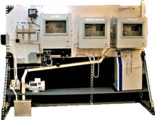 TOC Systems, Inc. - Company Profile | Supplier Information