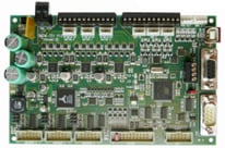 TRINAMIC Motion Control GmbH & Co. KG. - Company Profile | Supplier ...