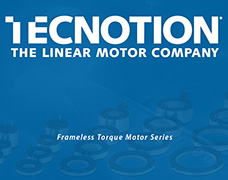 Tecnotion - Company Profile | Supplier Information