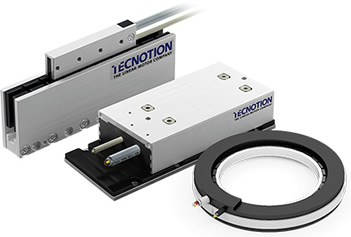 Tecnotion - Company Profile | Supplier Information