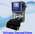 Thermal Press International, Inc. - Company Profile | Supplier Information