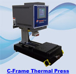 Thermal Press International, Inc. - Company Profile | Supplier Information