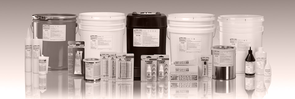 ThreeBond International, Inc. - Company Profile | Supplier Information