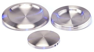 Toledo Metal Spinning Co. - Company Profile | Supplier Information