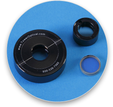 Tower Optical Corporation - Company Profile | Supplier Information