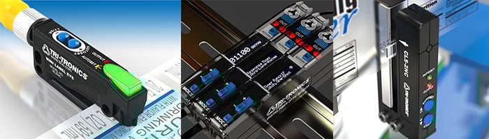 Tri-Tronics Company, Inc. - Company Profile | Supplier Information