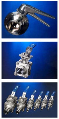 Tru-Flo Valves & Automation - Company Profile | Supplier Information