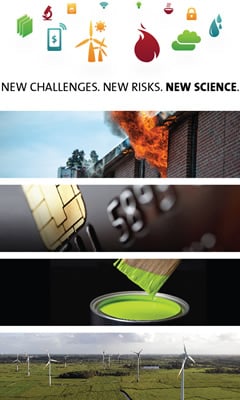 UL Standards & Engagement - Company Profile | Supplier Information