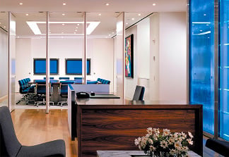 USAI Lighting - Company Profile | Supplier Information