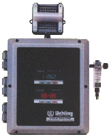 Uehling Instrument Company - Company Profile | Supplier Information