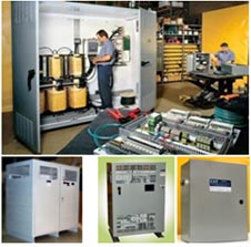 Utility Systems Technologies, Inc. - Company Profile | Supplier Information