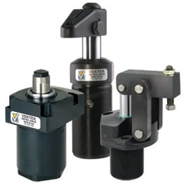 Vektek, LLC - Company Profile | Supplier Information