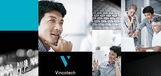 Vincotech GmbH - Company Profile | Supplier Information
