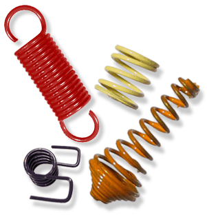 W.B. Jones Spring Company - Company Profile | Supplier Information