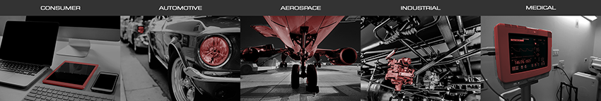 Win Source Electronics - Company Profile | Supplier Information