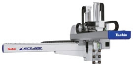 Yushin America, Inc. - Company Profile | Supplier Information