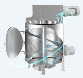 amixon GmbH - Company Profile | Supplier Information