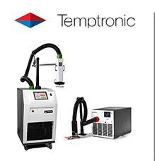 inTEST Thermal Solutions - Company Profile | Supplier Information