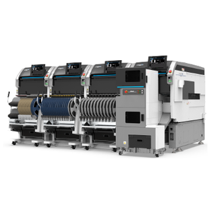 Fuji Smart Factory Platform - NXTR (S Model) from Fuji America Corporation