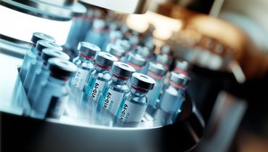 Vaccine Cold Chain from Sensata Technologies