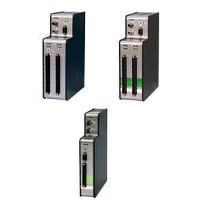 Compact measurement modules from iba America LLC