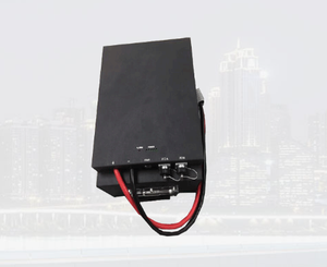 Material Handling Battery from ACE BATTERY CO., LTD.