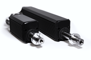 Smart Linear Motors: Explained from Iris Dynamics Ltd.
