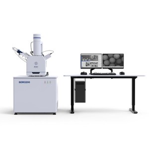 SEM Analysis for Optimal Electrolytic Copper Foils from CIQTEK Co., Ltd